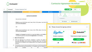 Construction Contracts Management Software - Avokaado Blog