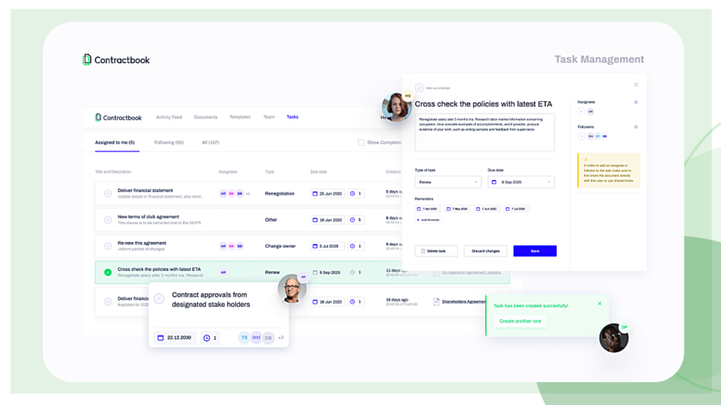 12 Best HR Document Management Software for 2021 - Avokaado Blog
