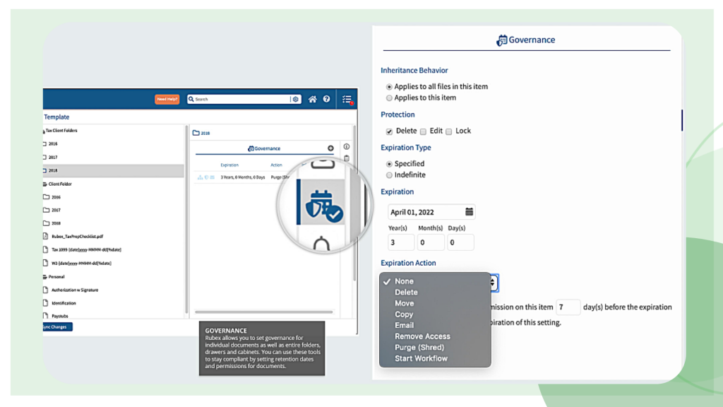12 Best HR Document Management Software for 2021 - Avokaado Blog
