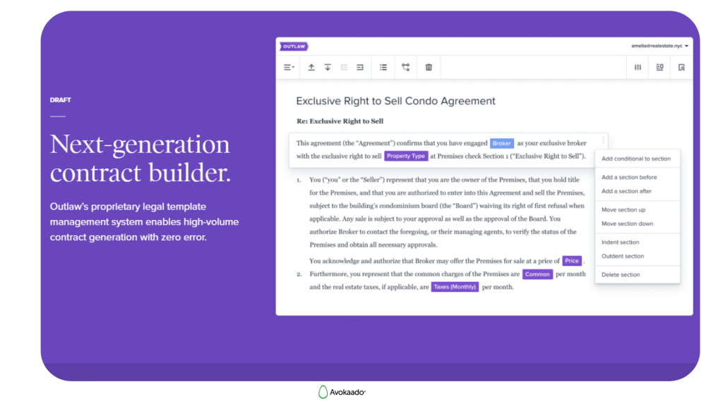 Document Generation Software: Our Picks for 2021 — Avokaado Blog