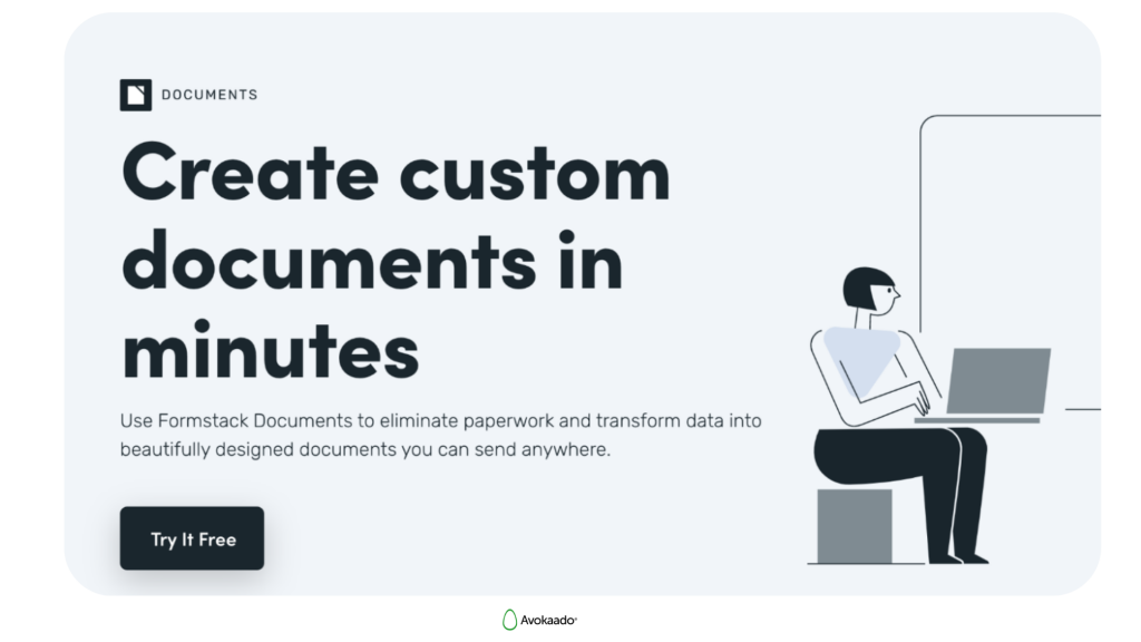 Document Generation Software: Our Picks for 2021 — Avokaado Blog