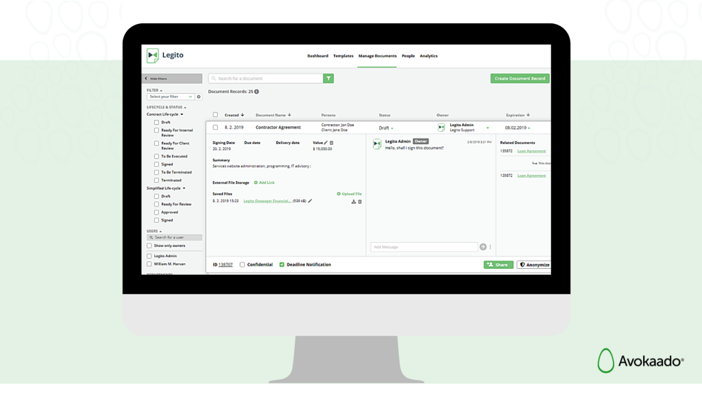 The Hottest File Management Software of 2021 - Avokaado Blog