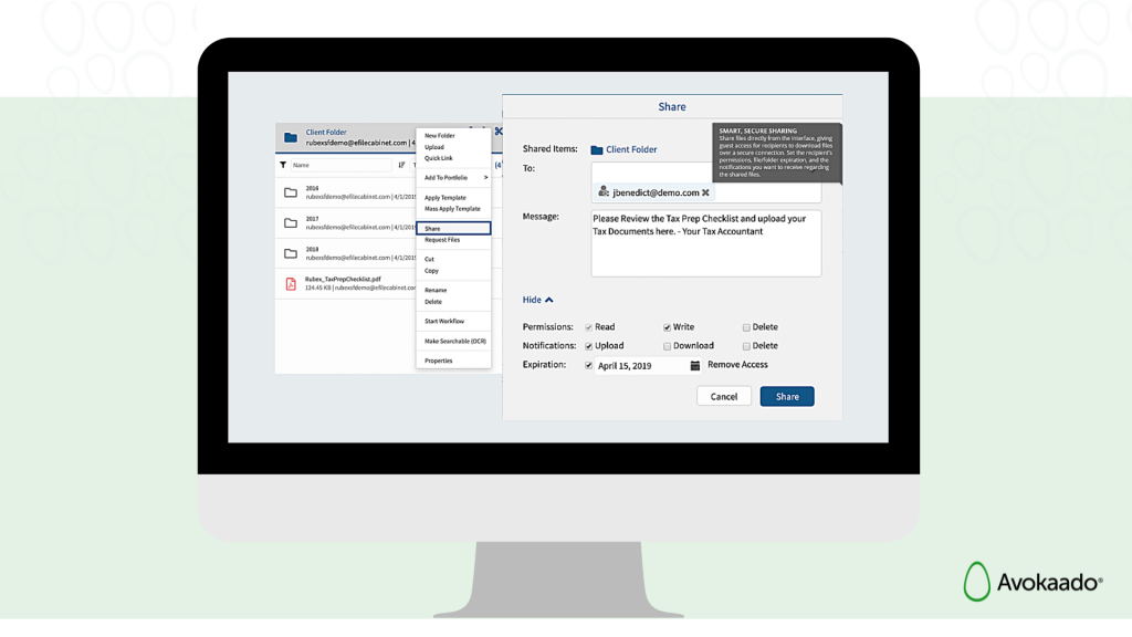 The Hottest File Management Software of 2021 - Avokaado Blog