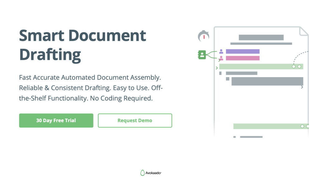 Document Generation Software: Our Picks for 2021 — Avokaado Blog