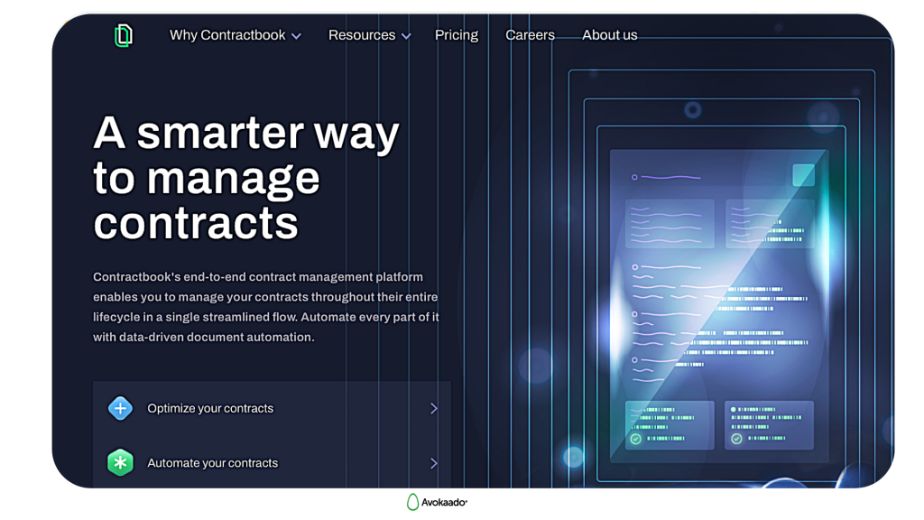 Contract Management Software for Small Business — Avokaado Blog