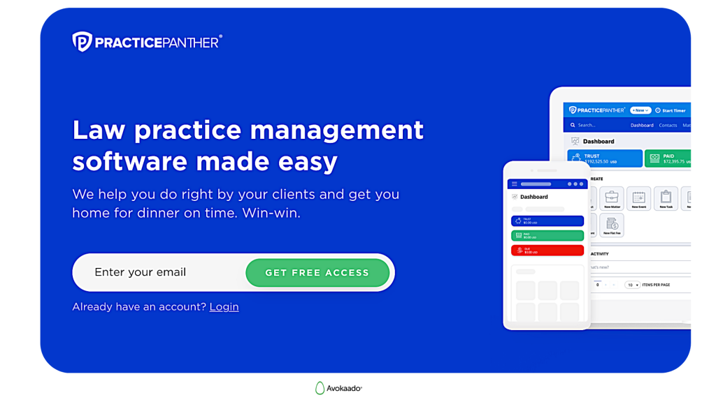 12 Best Legal Collaboration Software Packages — Avokaado Blog