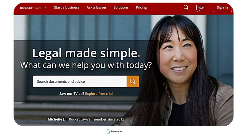 20 Legal Software Systems To Manage Your Law Firm — Avokaado Blog