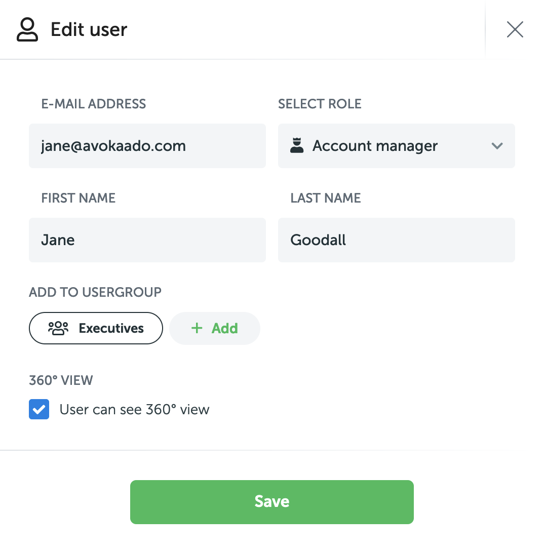 What’s new - June 2021 - Avokaado