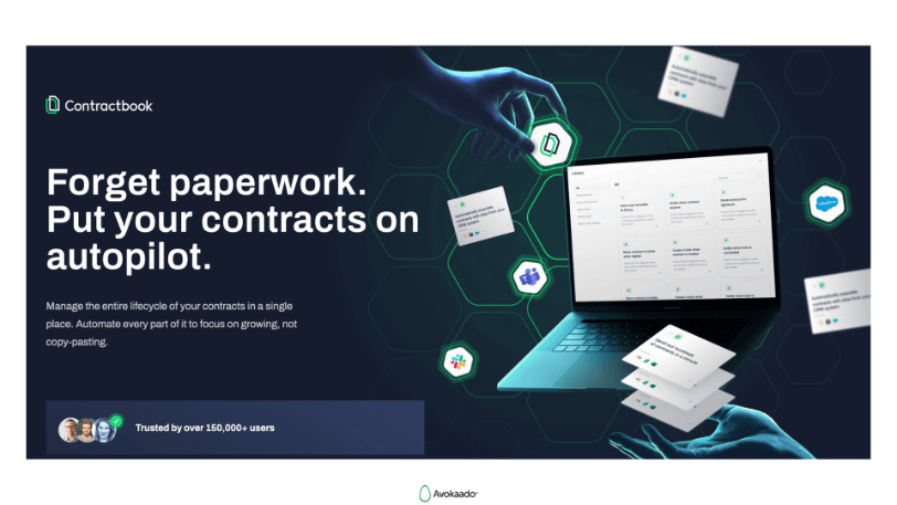 The 20 best legal drafting software options — a rundown - Avokaado
