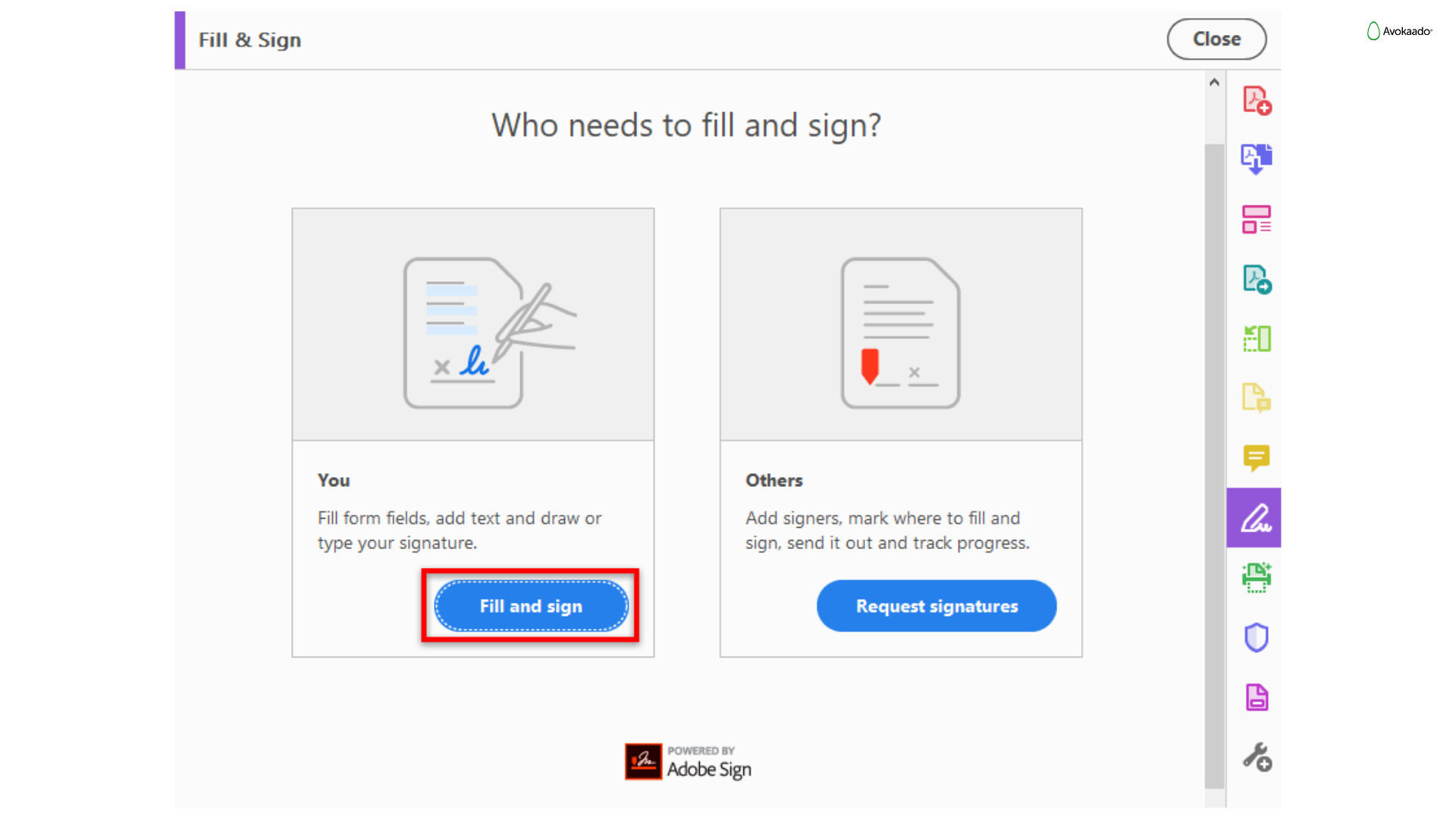 14 Digital Contract Signing Apps to Get eSignatures — Avokaado Blog