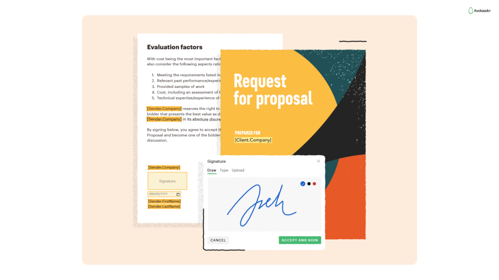 14 Digital Contract Signing Apps to Get eSignatures — Avokaado Blog