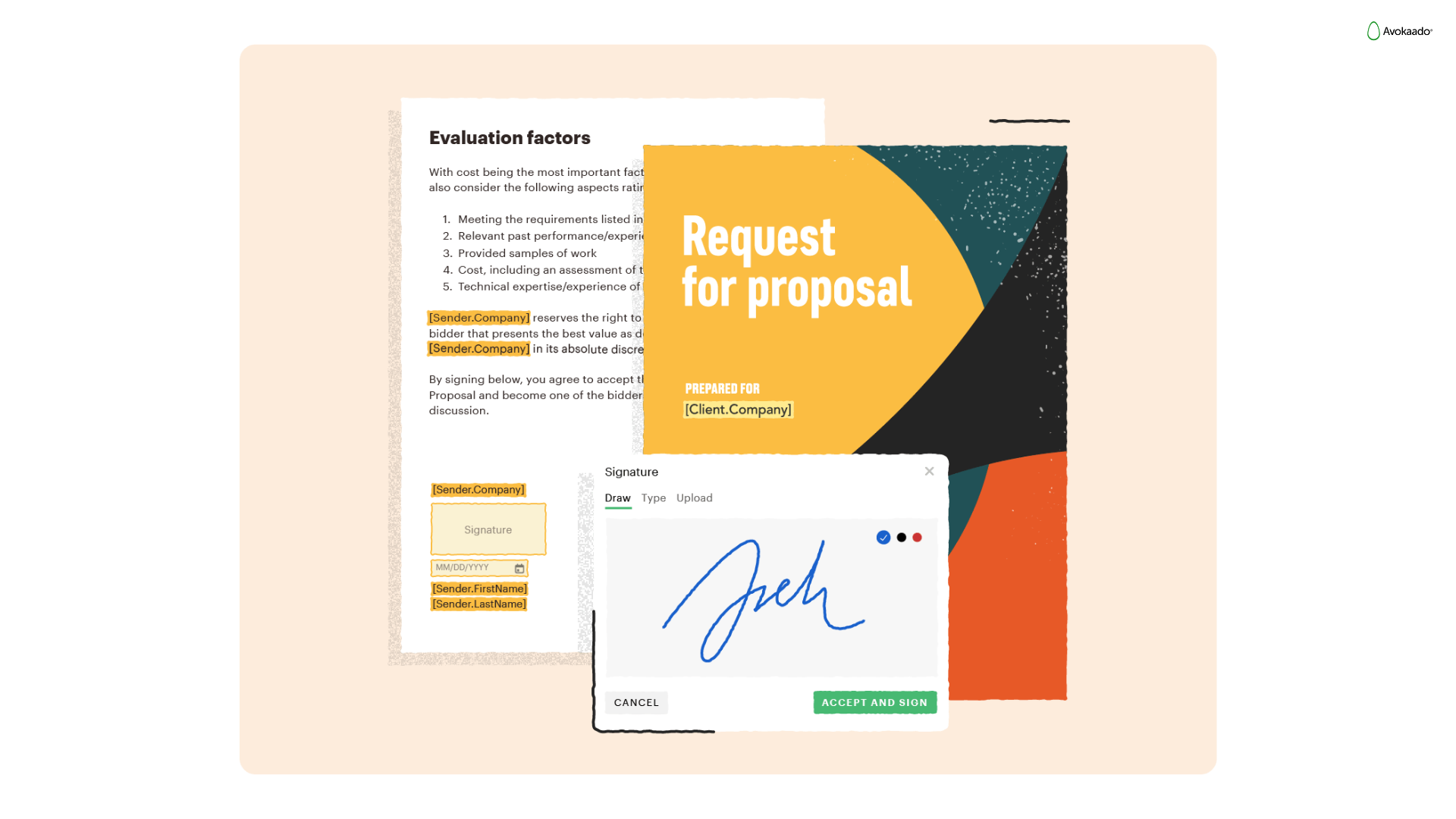 14 Digital Contract Signing Apps to Get eSignatures — Avokaado Blog