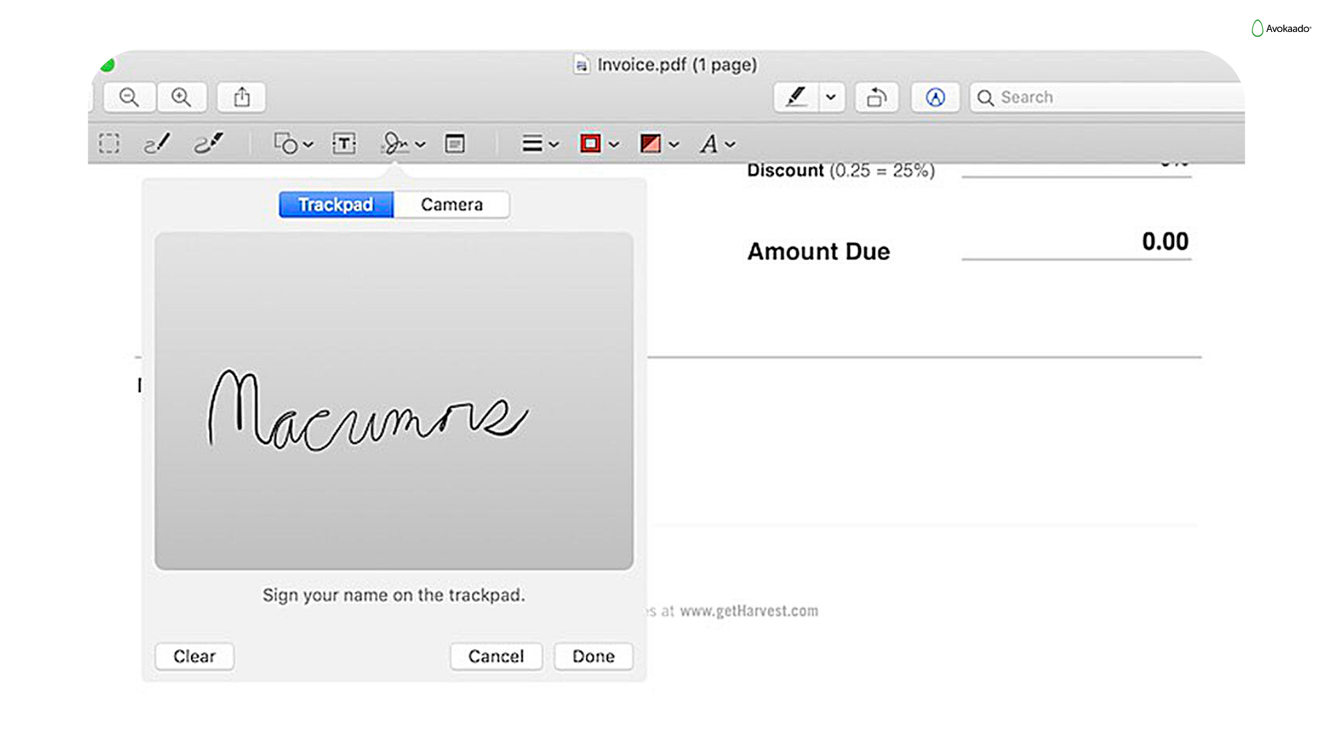 14 Digital Contract Signing Apps to Get eSignatures — Avokaado Blog