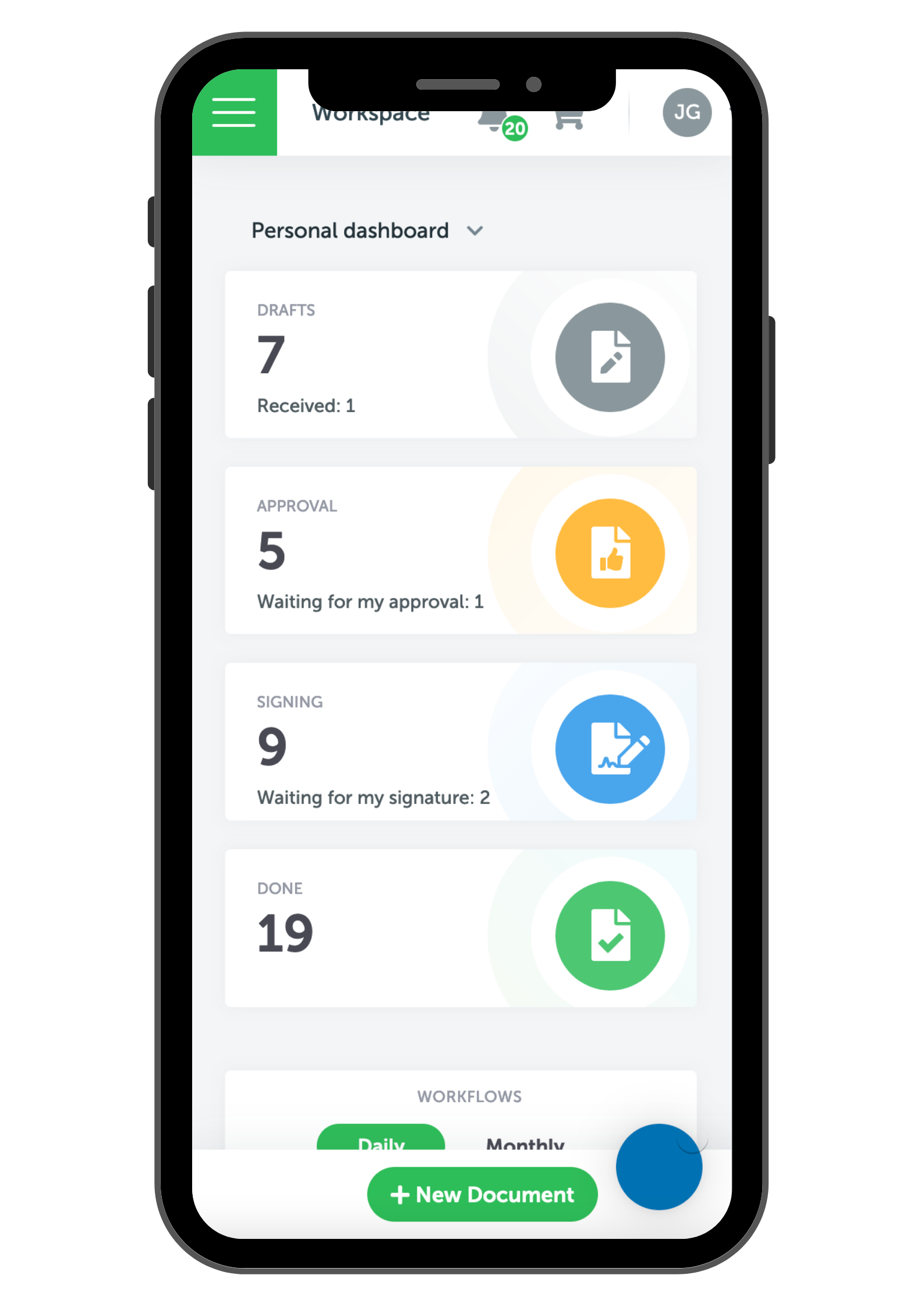 10 best document management software in 2022 — Avokaado