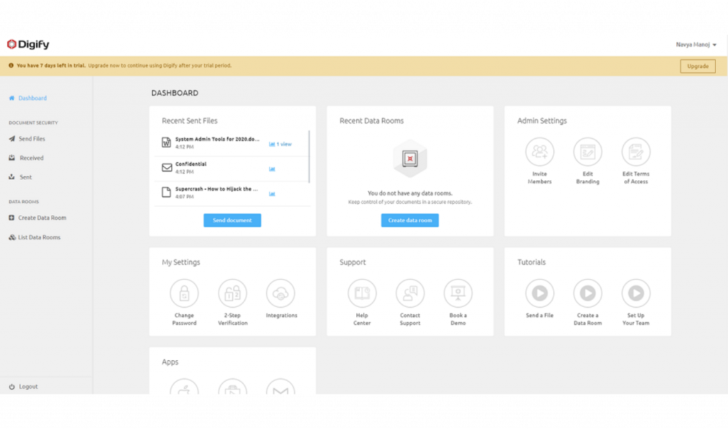 What is a Document Control Software? — Avokaado Blog