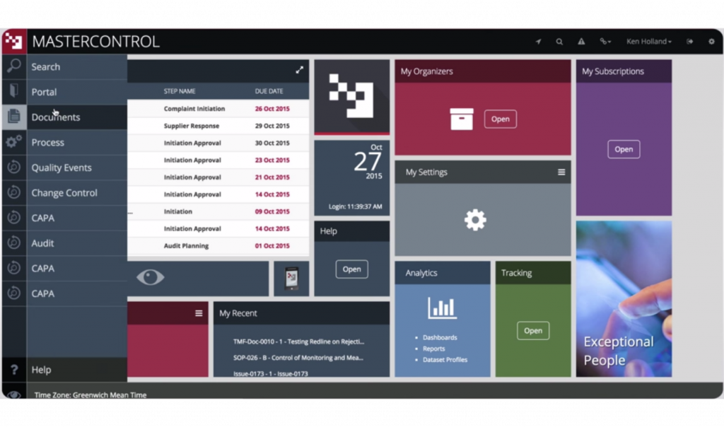 What is a Document Control Software? — Avokaado Blog