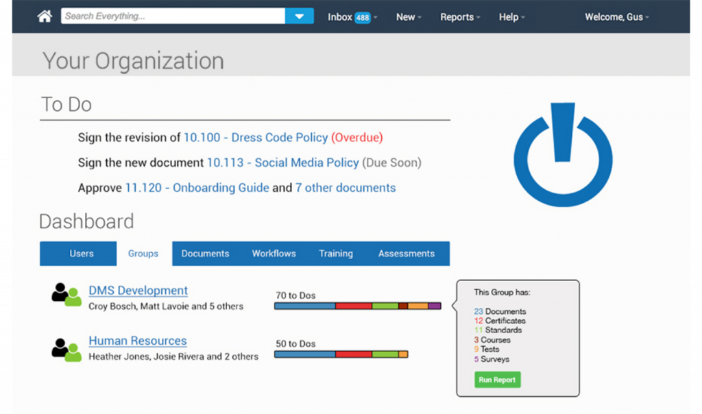 What is a Document Control Software? — Avokaado Blog