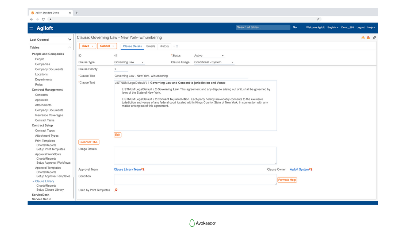 Choose the best legal workflow software — Avokaado Blog