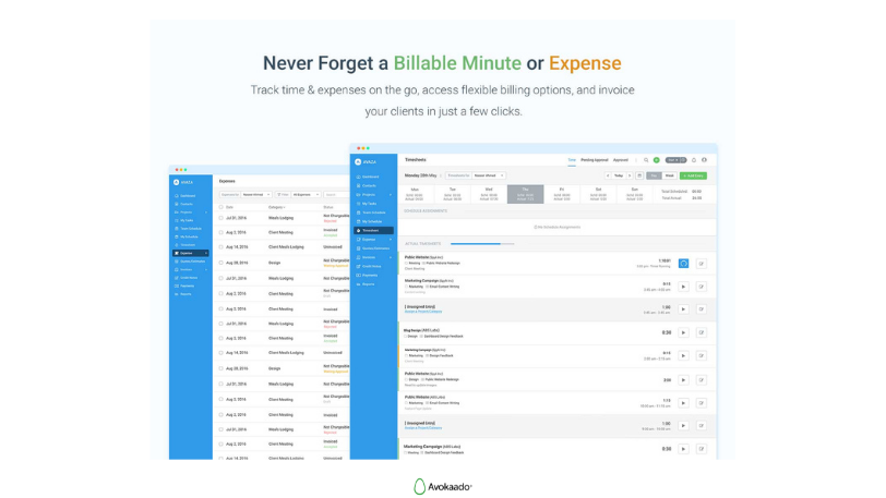 Top 8 Legal Project Management Software — Avokaado Blog