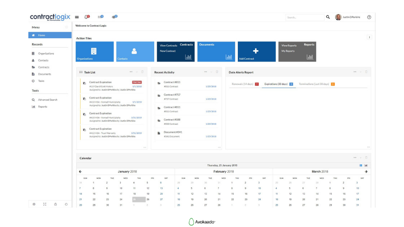 Choose the best legal workflow software — Avokaado Blog