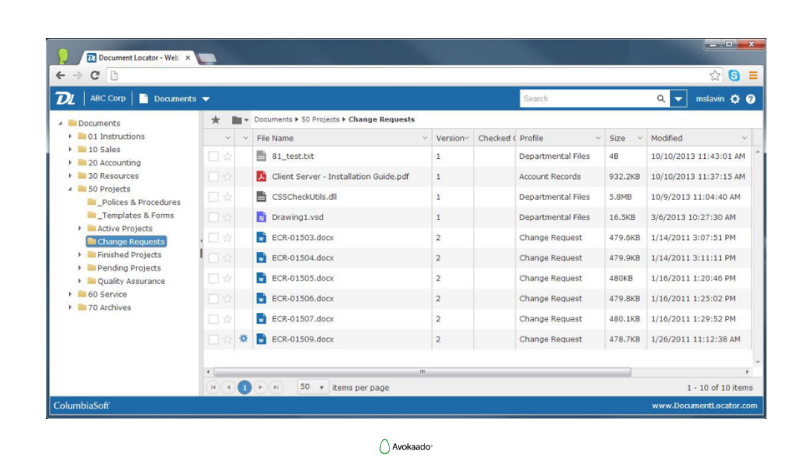 Top 11 Document Approval Software You Should Know — Avokaado Blog